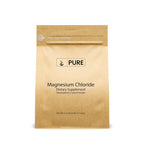 pure magnesium chloride crystal powder