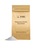pure magnesium chloride for relaxation