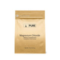 pure magnesium chloride for relaxation