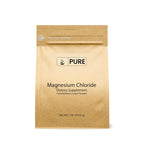 pure magnesium chloride for relaxation