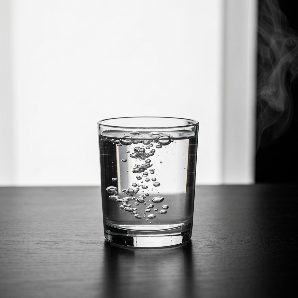 Pure magnesium chloride for stress relief