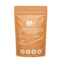 pure magnesium chloride powder supplement
