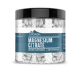 pure magnesium citrate capsules