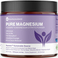 pure magnesium citrate powder benefits