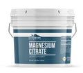 pure magnesium citrate supplement