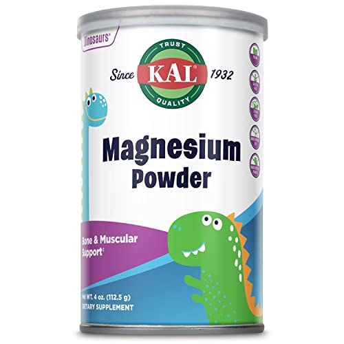 pure magnesium citrate supplement