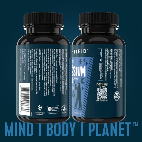 pure magnesium for digestive comfort