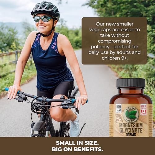 pure magnesium for enhanced recovery