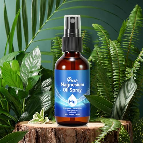 pure magnesium for holistic health