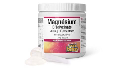Pure magnesium for improved digestion