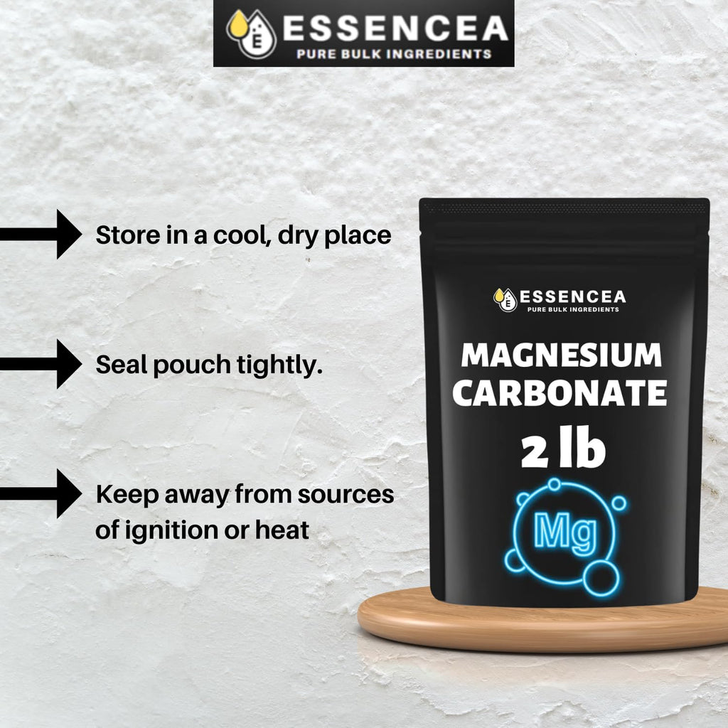 pure magnesium for muscle cramps