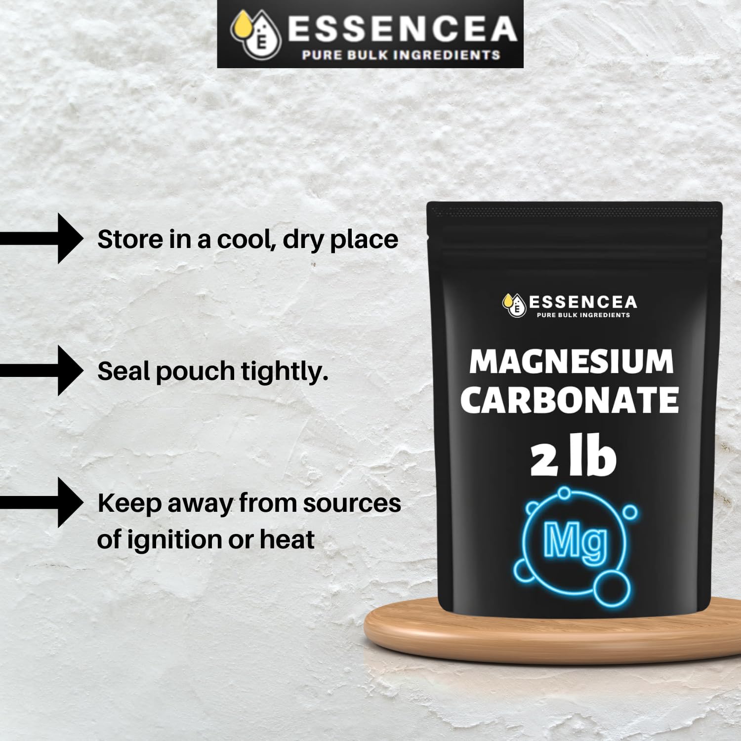 pure magnesium for muscle cramps