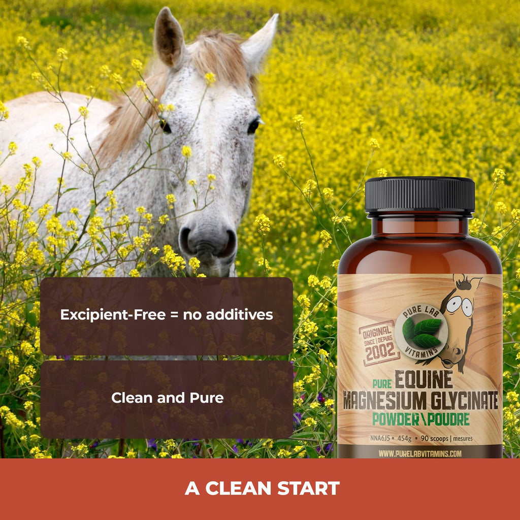 pure magnesium for optimal performance