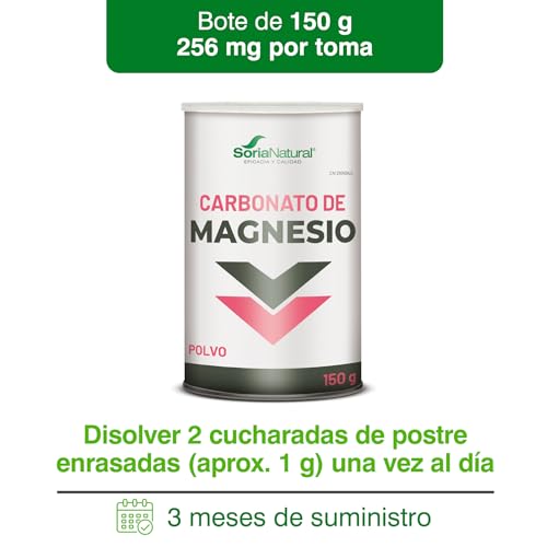 pure magnesium for overall well-being
