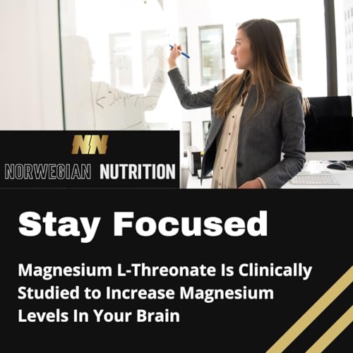 Pure magnesium for stress relief