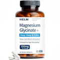 pure magnesium glycinate capsules