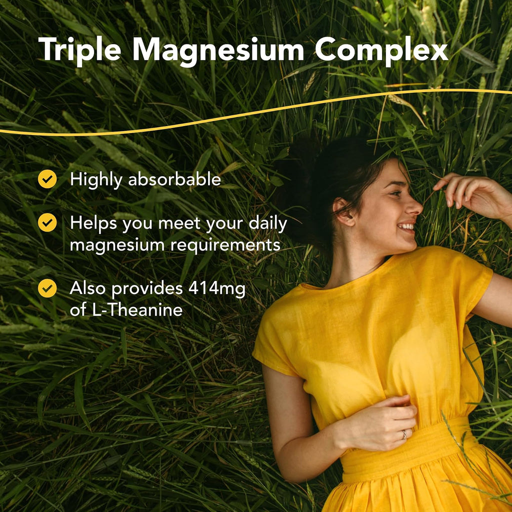 pure magnesium glycinate capsules