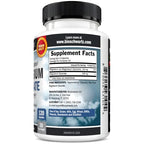 pure magnesium glycinate for daily wellness