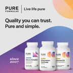 pure magnesium glycinate for wellness