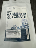 pure magnesium glycinate supplement benefits