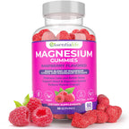 pure magnesium gummies for relaxation