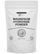 pure magnesium hydroxide powder