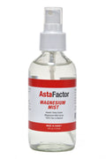pure magnesium mist spray