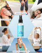 pure magnesium oil for better sleep