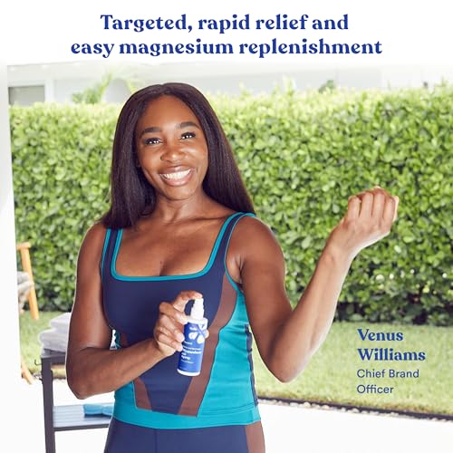 pure magnesium oil for daily use