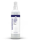 pure magnesium oil for muscle relief