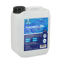 pure magnesium oil for muscle relief