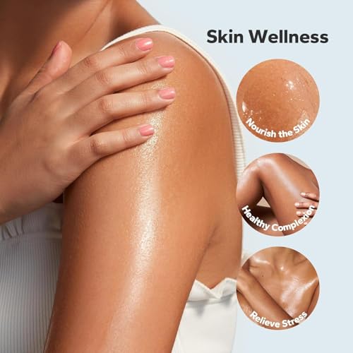 pure magnesium oil for relaxation