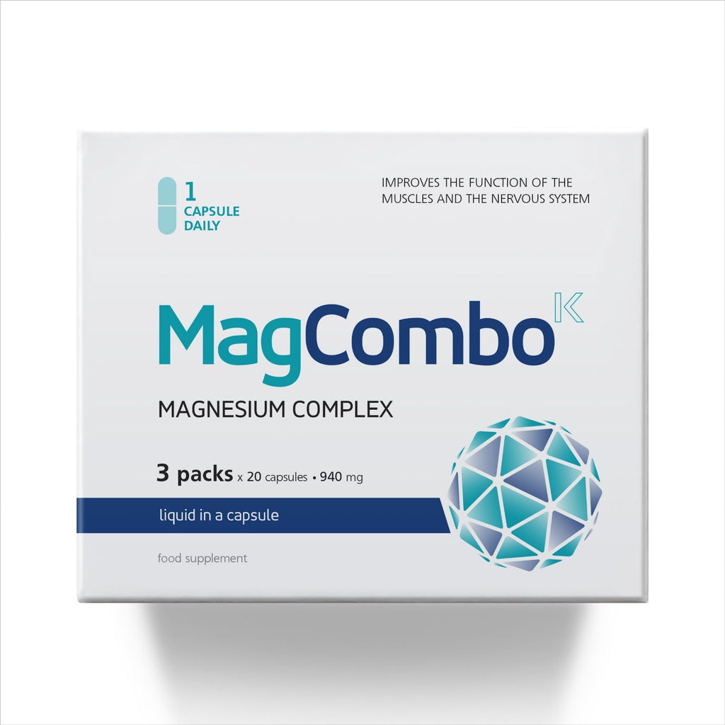 pure magnesium oil for relaxation