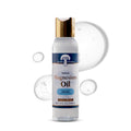 pure magnesium oil for relief