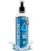 pure magnesium oil spray benefits