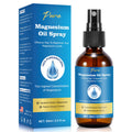 pure magnesium oil spray benefits
