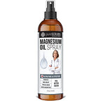 pure magnesium oil spray benefits