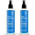 pure magnesium oil spray benefits