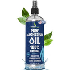 pure magnesium oil spray benefits