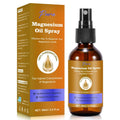 pure magnesium oil spray benefits