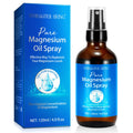 pure magnesium oil spray benefits