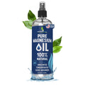 pure magnesium oil spray benefits