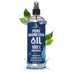 pure magnesium oil spray benefits