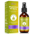 pure magnesium oil spray benefits