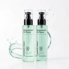 Pure magnesium oil spray benefits