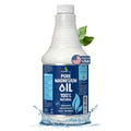 pure magnesium oil spray benefits