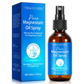pure magnesium oil spray for feet