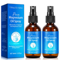 pure magnesium oil spray for feet