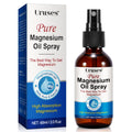 pure magnesium oil spray for feet