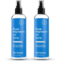 pure magnesium oil spray for muscles